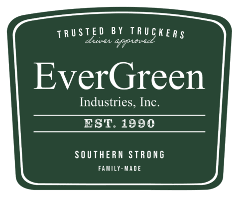 Logistics - Evergreen Industries, Inc.