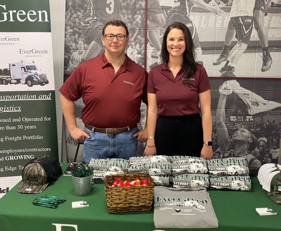 Our Story - Evergreen Industries, Inc.