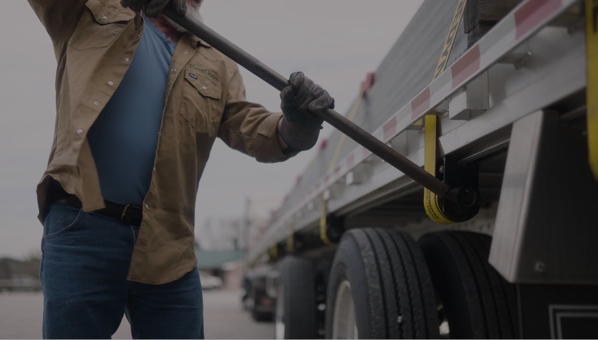 Owner Operators - Evergreen Industries, Inc.